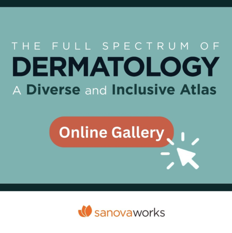 Exploring the Full Spectrum of Dermatology: A Diverse and Inclusive ...